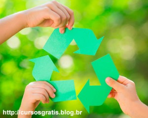 Curso gratuito de NR 25 – Resíduos Industriais | Cursos Grátis Online