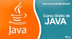 Curso de Java gratuito com certificado
